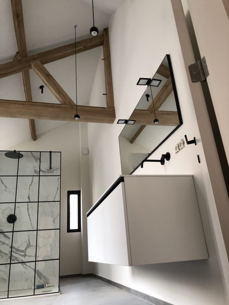 Spanplafond projecten, inspiratie en realisaties door BINT – BINT ...