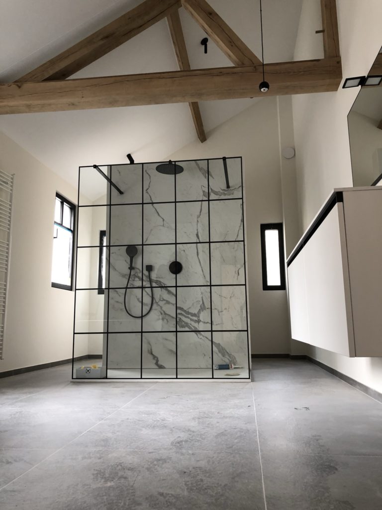 Spanplafond projecten, inspiratie en realisaties door BINT – BINT ...