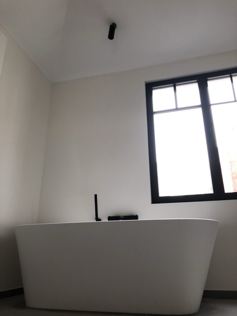 Spanplafond projecten, inspiratie en realisaties door BINT – BINT ...