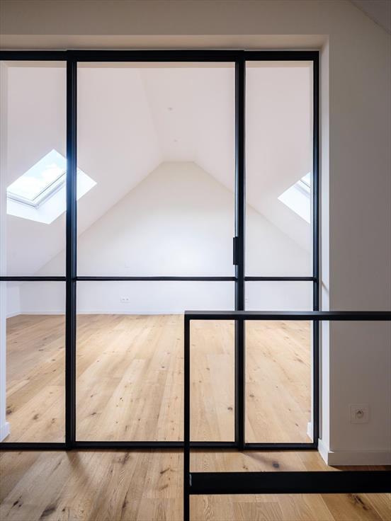 Spanplafond projecten, inspiratie en realisaties door BINT – BINT ...